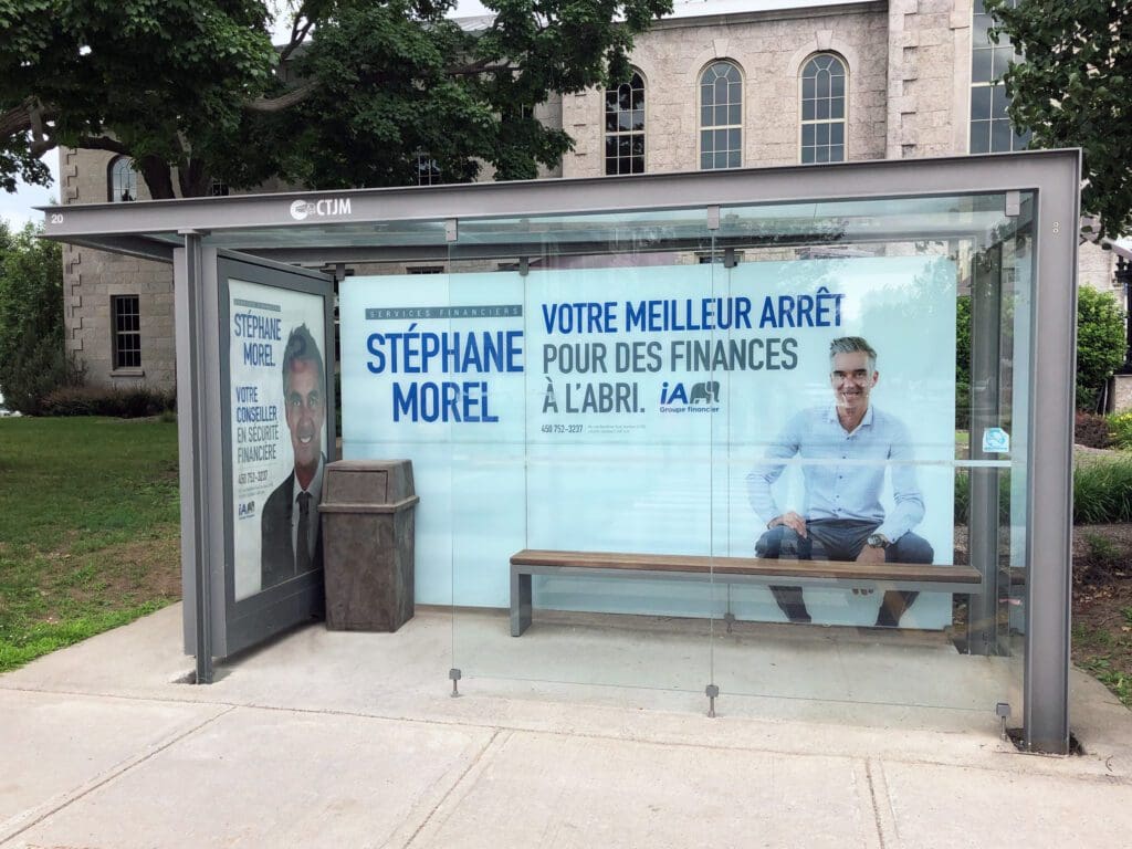 Services Financiers Stéphane Morel - Imagi