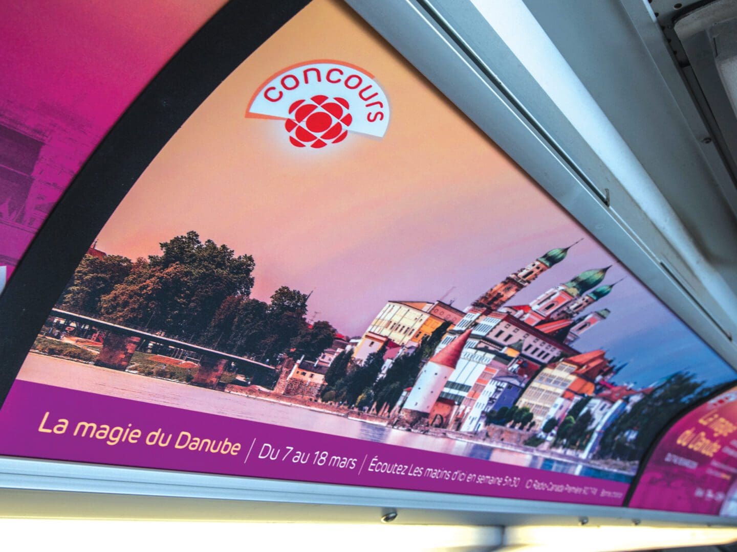 ici Radio-Canada - Imagi